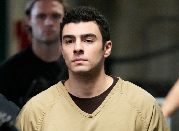 The 3D-Gun Murder Case That Could Collapse – REAL CRIME NETWORK
