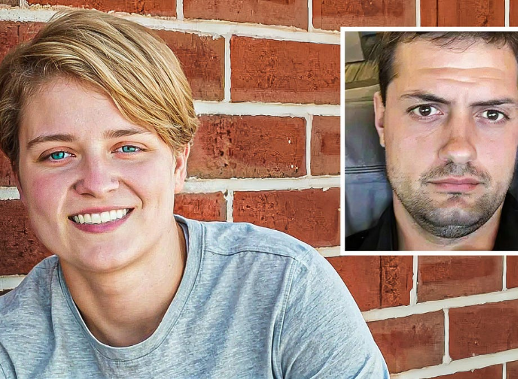 Amber Czech: The Cokato Workplace Murder That Shook Minnesota – REAL ...